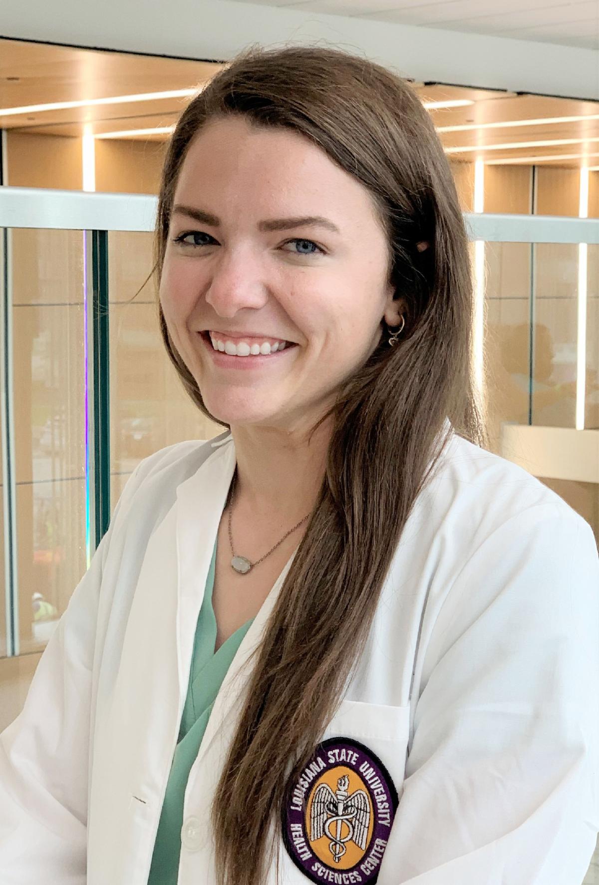 Grad Students, Residents, Fellows, and Post-docs News